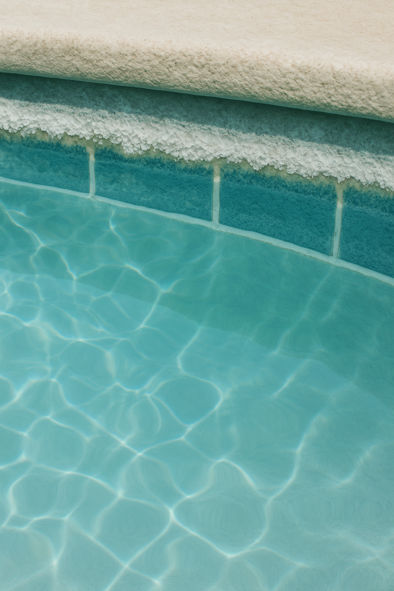 Tile & Calcium Scale Removal in Viera, Suntree & Melbourne ...